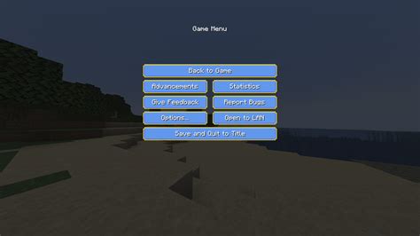 My Hero Academia Custom Gui Pack Minecraft Texture Pack