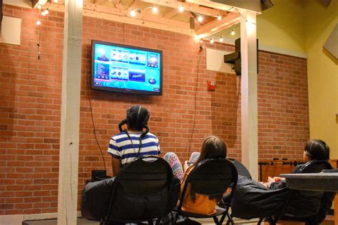 Code Camp By Red Sunflower Day 1 • The Red Sunflower