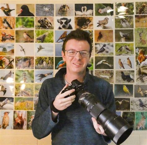 Cameron Sharp Photography After 8 Weeks Last Of My Series Of Curious