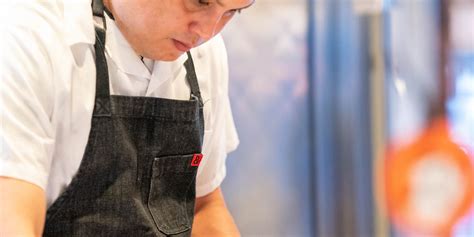 Jeronimo Quintanilla Sloanes Boston American Restaurant In Allston Ma