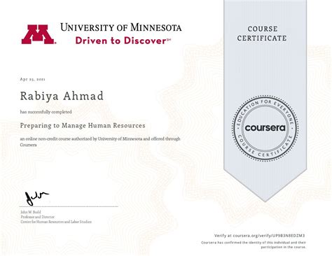 Rabiya Ahmad On Linkedin Humanresources Leadership Management