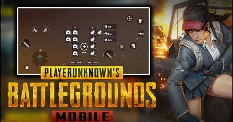 Best Pubg Mobile Settings To Win In Game Settings Pubg How Answer