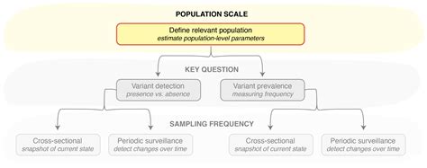 Estimating Bias In Observed Variant Prevalence • Phylosamp