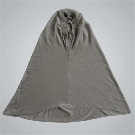 Rick Owens Knit Nun Cap Fw15 — Guerrero