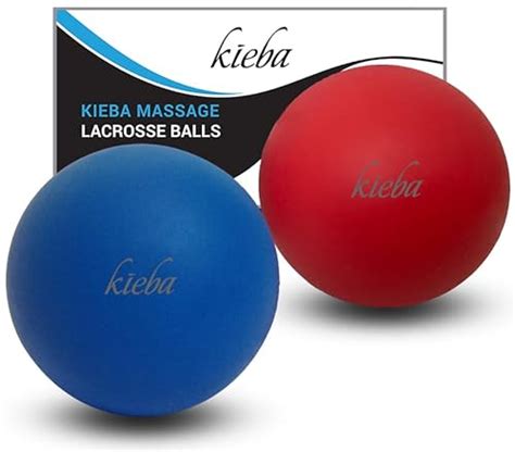 10 Best Massage Balls For Trigger Points In 2025 Enhance Relief And