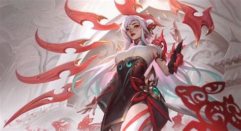 Boas vindas à Temporada 2023 do League Of Legends Gamer Spoiler