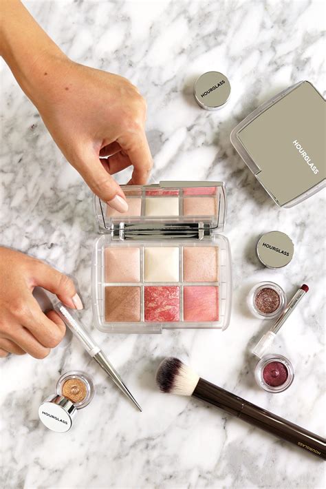 Hourglass Veil Fluid Makeup Ivory Saubhaya Makeup