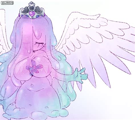 Rule 34 1girls 2024 Alternate Version Available Angel Wings Big