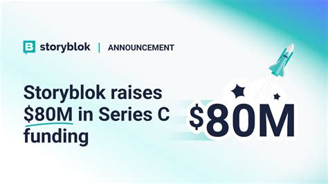 Storyblok Raises M Series C To Bring Intelligent Content Management To The Enterprise Vc