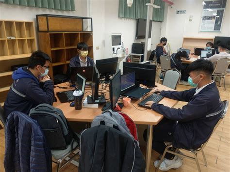 寒假無法回家 慈科大提供外籍生工讀機會 Hanlin Wordpress