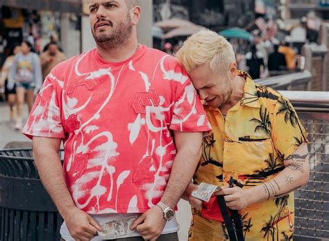 Cât L A Costat Pe Codin Maticiuc Un „intimacy Coordinator” în America