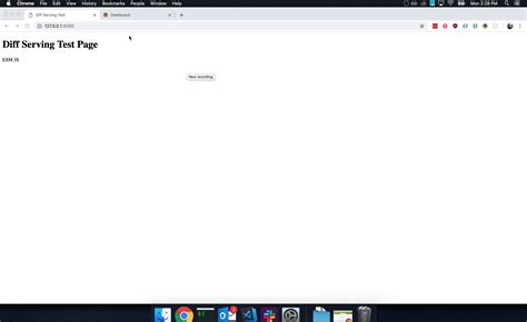 Differential Serving Dev Community