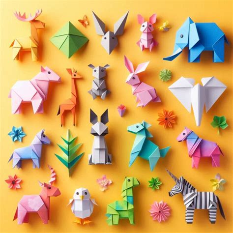 How To Learn Origami Step By Step Folding Guides And Tutorials