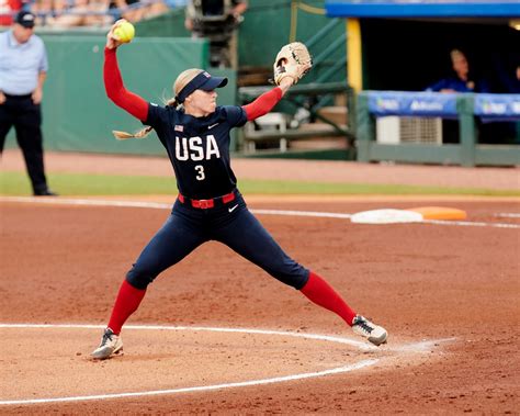 Ally Carda Leads Usa To World Games Gold And World Championship