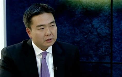 Эрдэнэс МГЛ ын захирлаар Б Бямбасайхан томилогдоно Гэрэл гэгээ