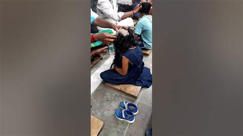 പഴനിയിൽ പോയി മുടി വെട്ടി Youtube