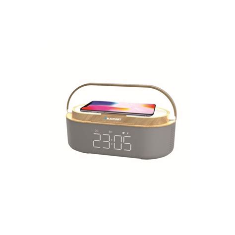ENCEINTE BLUETOOTH 5 0 PORTABLE 10W RADIO REVEIL FM CHARGE