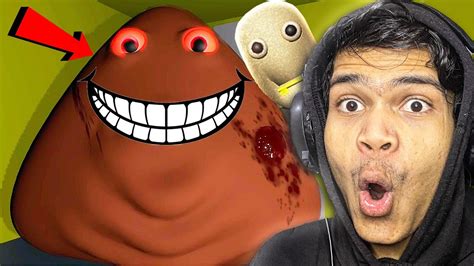 I Raised This Piece Of Pou To Kill Me Bous Revenge Youtube