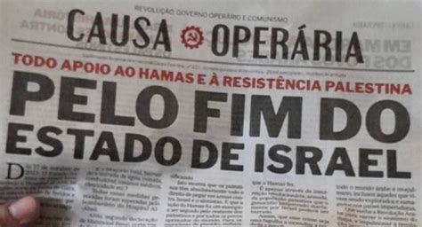 El Centro Simon Wiesenthal Condenó A Un Medio Brasileño Que Se Burló