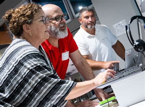 DVIDS News Latest Hackathon Uses AI Modeling For Test Planning