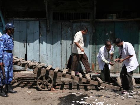 Malegaon Blast Case Another Witness Turn Hostile This Witness Was