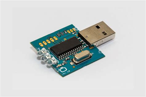 Usb Infrared Transceiver Kit Irdroid Shop