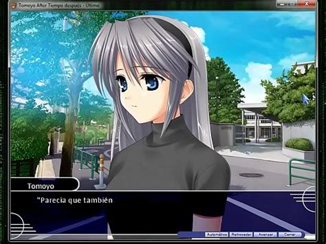 Clannad XVIDEOS