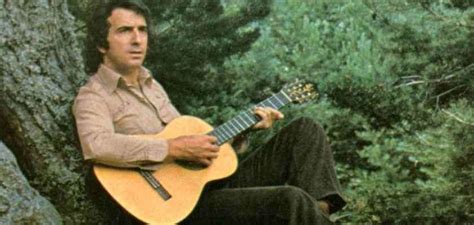 José Luis Perales ¿qué Quiere Decir La Letra De Su Canción Inolvidable