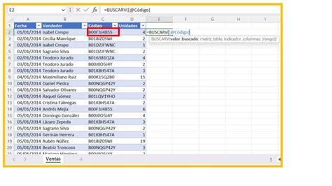 Cruzar Base De Datos En Excel Como Un PROFESIONAL