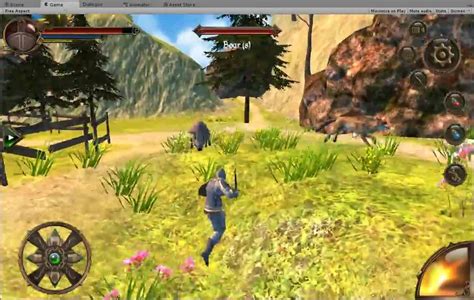 Code Asylum Combat Gameplay Alpha Video Moddb