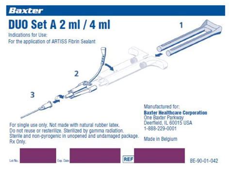 Artiss Package Insert Prescribing Information Moa