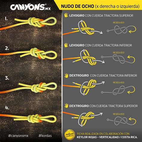 Fichas Técnicas Canyons