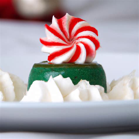 Paris Peppermint Topping Recipe Wise