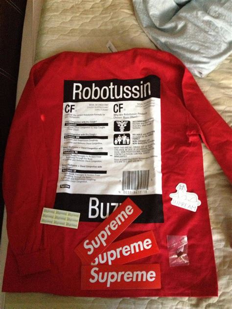 57 Best Robitussin Images On Pholder Dxm Drugscirclejerk And Mead