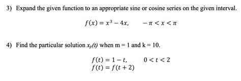 Solved It Is Technicall Split Into 2 Questions But They Are Chegg Com