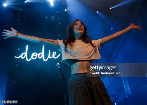 320 Dodie Singer Photos And High Res Pictures Getty Images