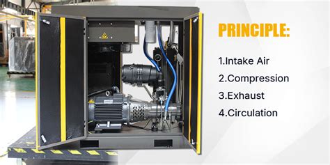How To Select Air Compressor Rotary Compressor Vs Reciprocating Compressor Kotech Compressor