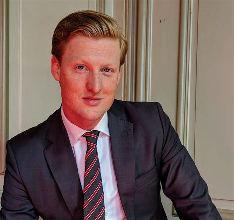 Roy Van Keulen De Staat Moet Burgers Beschermen Tegen Cyberaanvallen Ewmagazinenl