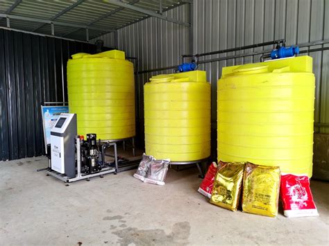 清水：“智能配肥”为农田量身订制“营养餐” 图 天水在线