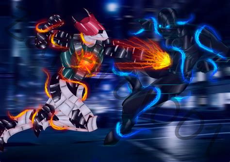 My Fisrt Request By Zaffiro1001 On Deviantart