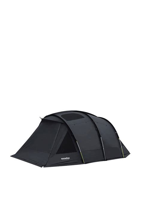 스노우라인 새턴 쉘터 블랙snowline