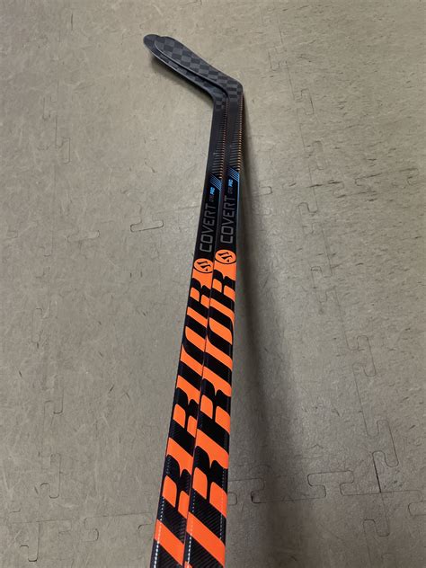 Senior Left Hand W03 Covert Qr5 Pro Hockey Stick 2 Pack Deal