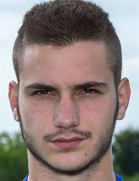 Mateo Panadic Player Profile 1920 Transfermarkt