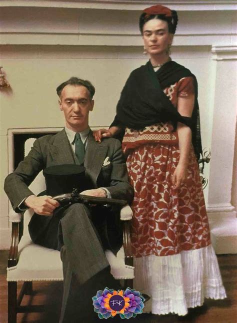 Frida Kahlo~♡ Artist Outfit Freida Fashion Revolution