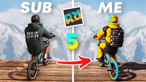 I Recreated Your Best Clips In Riders Republic Part Youtube