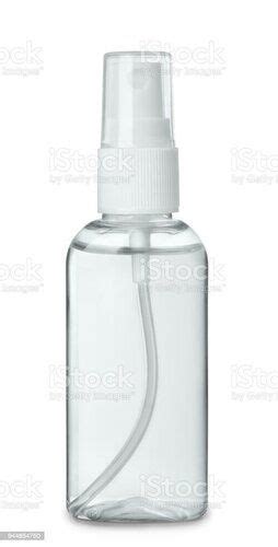 Plastic Perfume Bottel At Best Price In City State