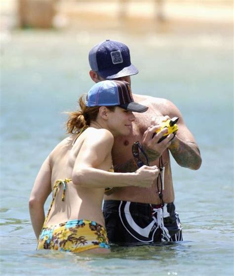 Sandra Bullock Beach