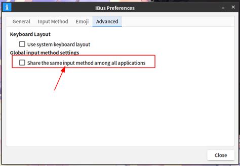 Feature Request Enhance About Different Application Use Different