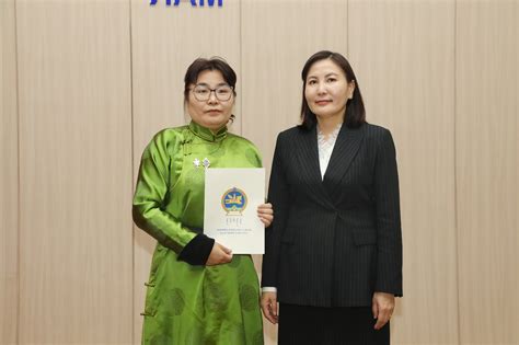 Гэр бүл Гэр бүл хөдөлмөр нийгмийн хамгааллын яам