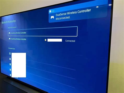 Ps5 Dualsense Controller Keeps Disconnecting Tried Everything R Playstation